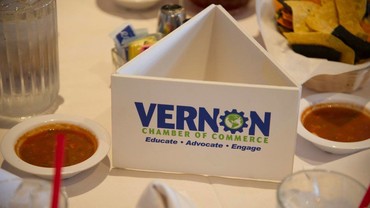 Vernon Chamber: Home